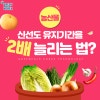 신선도유지필름 그린팩코리아 과일 야채 등 각종 농산물 신선도 유지기간 2배 이상 늘리는 방법 네이버 블로그